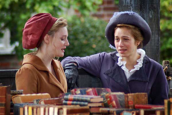 Masterpiece announces BBC “Emma” – Jane Austen in Vermont