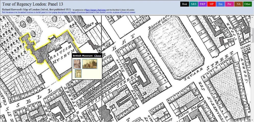 The Regency Encyclopedia ~ An Interview with Sue Forgue – Jane Austen ...