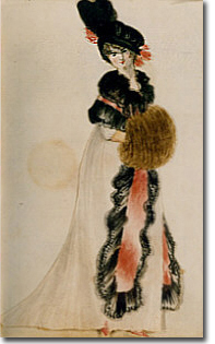 On the Block! ~ A Jane Austen Portrait? – Jane Austen in Vermont