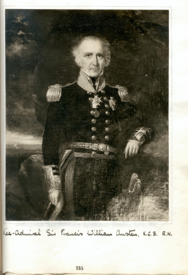 An Interview with Ron Dunning on his Jane Austen Genealogy ~ The New ...