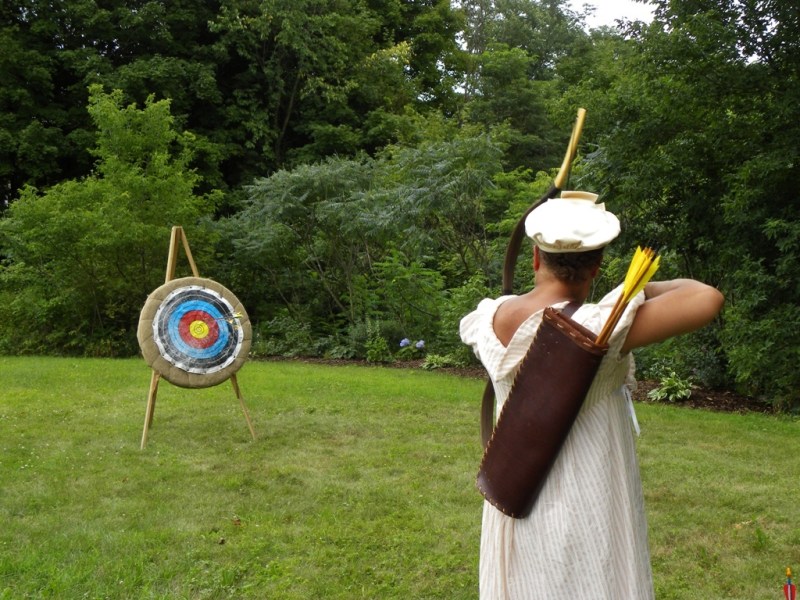 A Jane Austen Weekend! ~ Guest Post by Tess Quinn – Jane Austen in Vermont