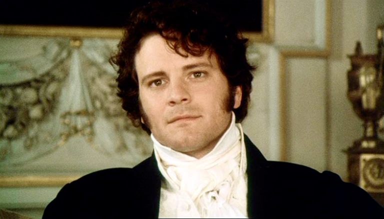 Mr. Darcy’s Feelings; Or, What Jane Austen Really Tells Us About Her ...
