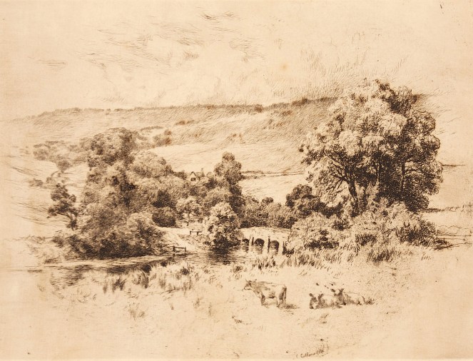 Box Hill in Jane Austen’s Emma ~ Guest Post by Tony Grant – Jane Austen ...