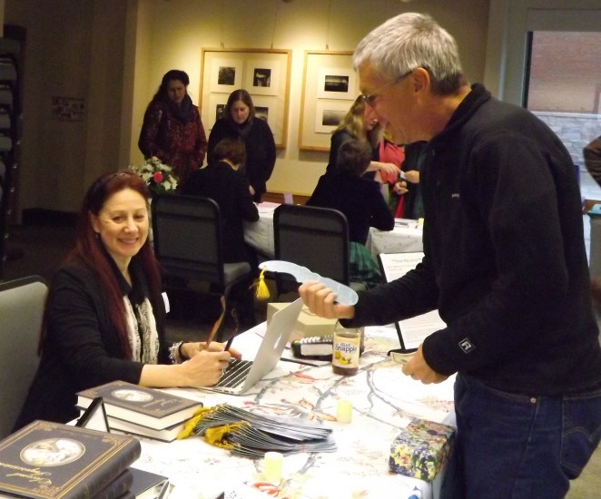 Chawton House Library News ~ Sandy Lerner Honored with the OBE! – Jane ...