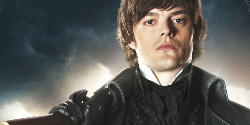 Mr. Darcy – Jane Austen in Vermont