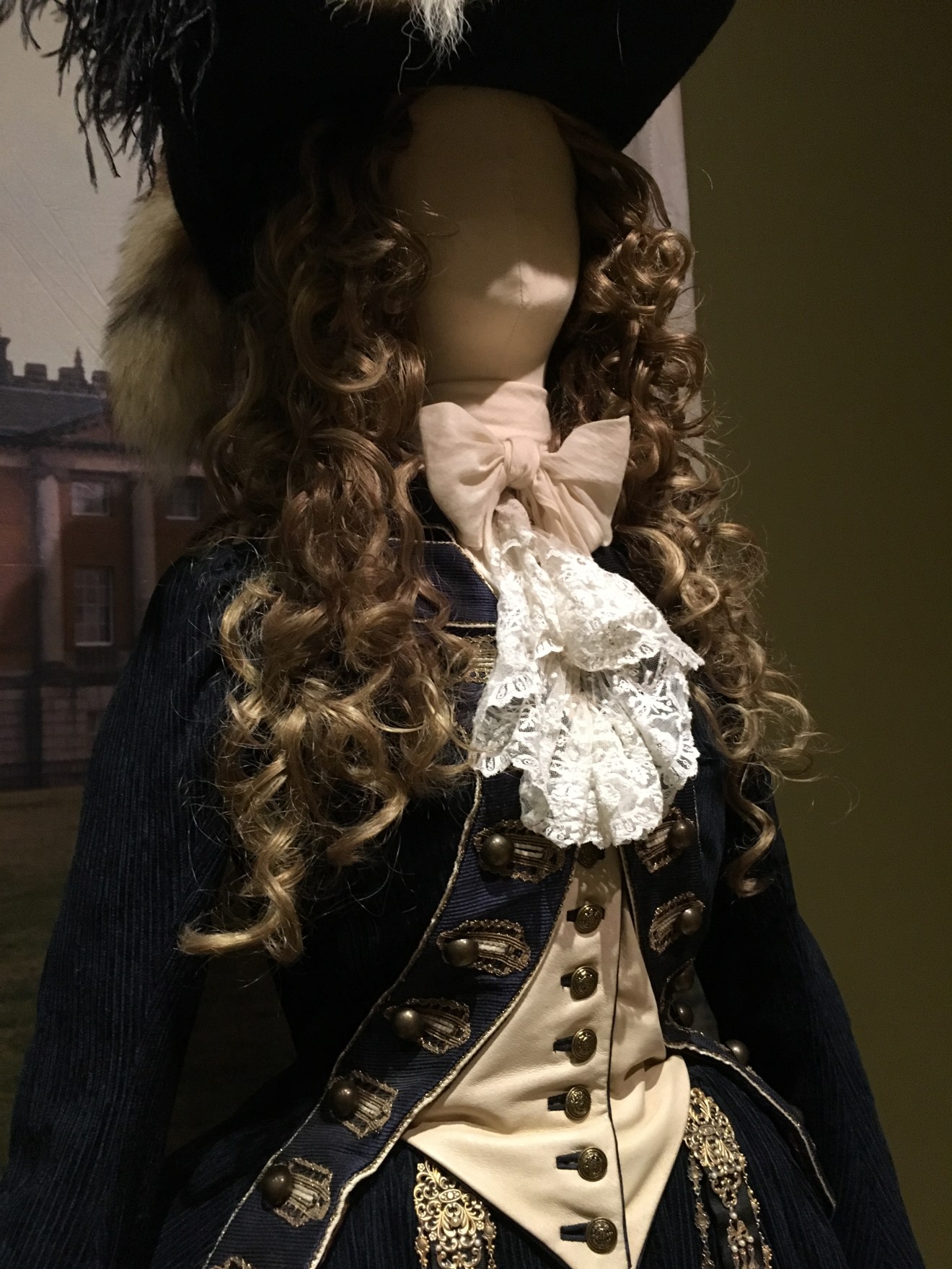 Cosprop – Jane Austen in Vermont