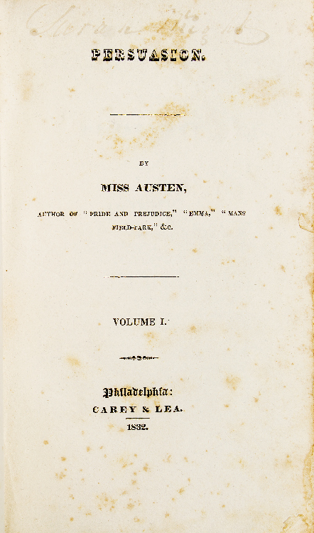 a something ready for publication…” ~ The Publishing Journey of Jane ...