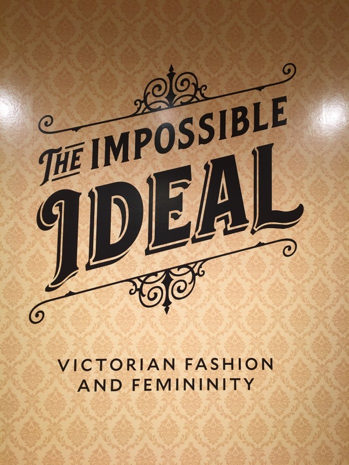Museum Musings: Victorian Fashion at UVM’s Fleming Museum ~ “The ...