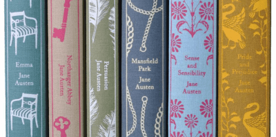 Starting a Jane Austen Reading Group – Jane Austen in Vermont