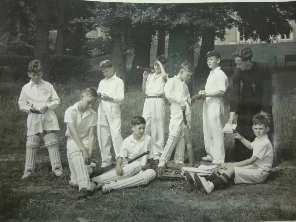 Guest Post ~ “Cricket, Jane Austen and Me,” by Tony Grant – Jane Austen ...