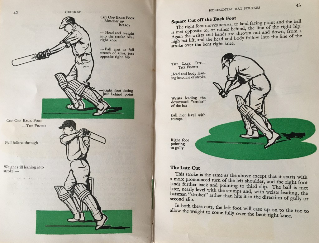 Guest Post ~ “Cricket, Jane Austen and Me,” by Tony Grant – Jane Austen ...
