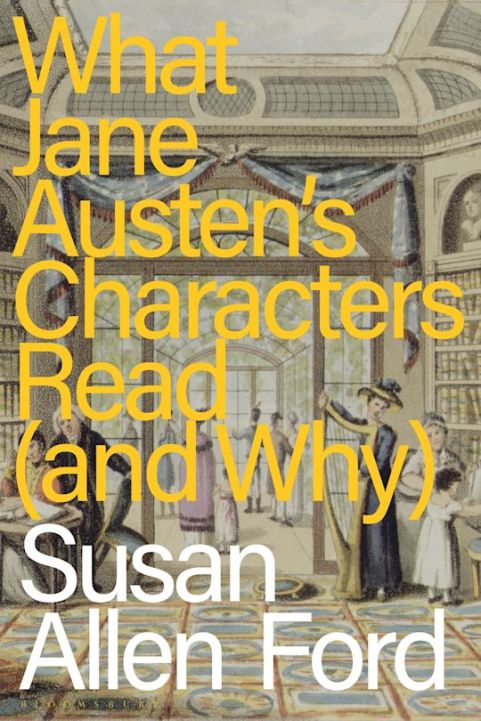An Interview with Ron Dunning on his Jane Austen Genealogy ~ The New ...