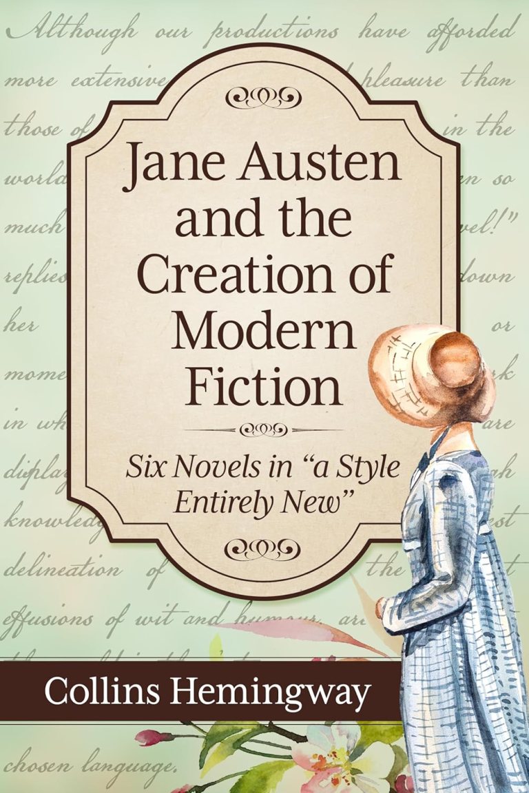 Collecting Jane Austen ~ ‘Sermons to Young Women’ by James Fordyce ...